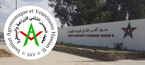 Concours d’accès à l’APESA de l’Institut Agronomique et Vétérinaire ...