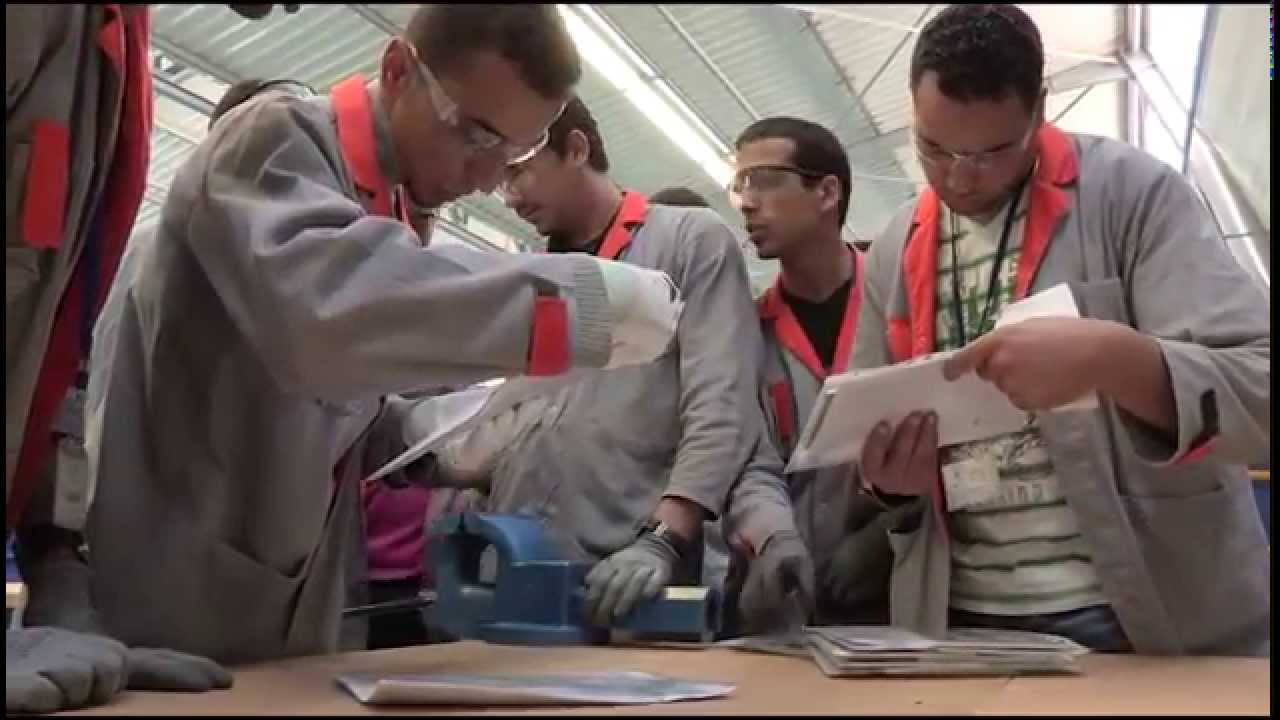 Le MCC s’implique au Maroc | Etudiant.ma