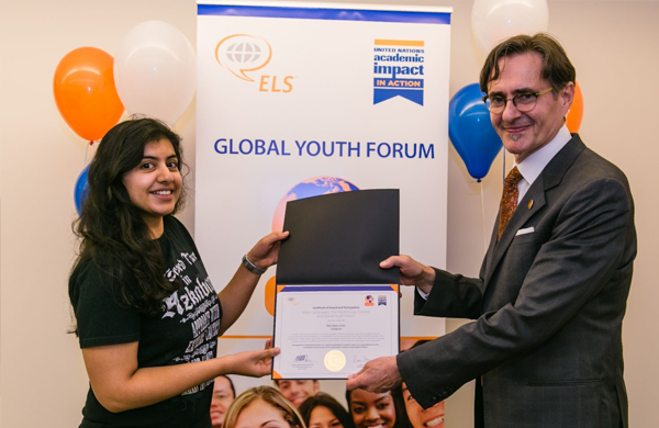 Concours international: Many Languages, One World Student Essay Contest ...