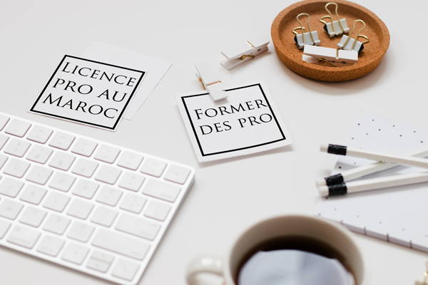 Licence pro : former des pro ! | Etudiant.ma