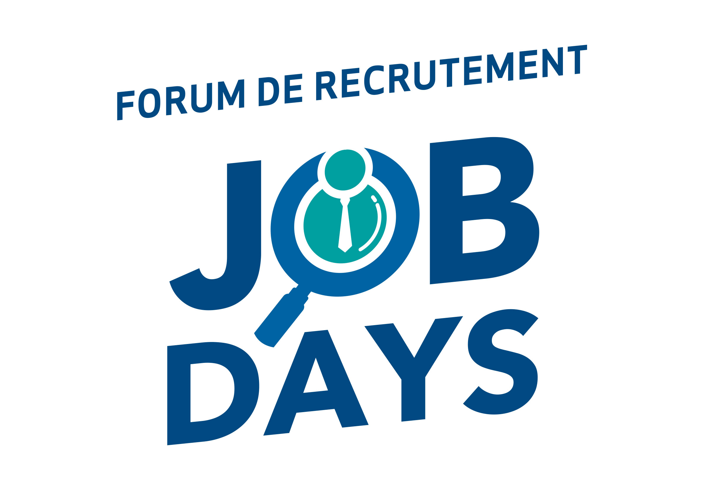 JOB DAYS – FORUM DE RECRUTEMENT 2019 | Etudiant.ma