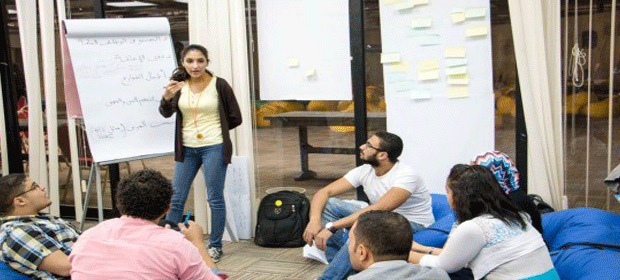 Emploi : Lancement du programme « Innovation Camp » | Etudiant.ma