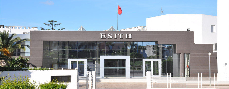 Rentrée 2016-2017: Lancement d'un nouveau Mastère à l'ESITH | Etudiant.ma