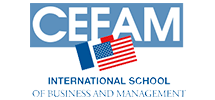 CEFAM - Tout sur INTERNATIONAL SCHOOL OF BUSINESS AND MANAGEMENT - Lyon ...