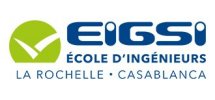 6 formations | EIGSI CASABLANCA - Ecole d’Ingénierie en Génie des ...