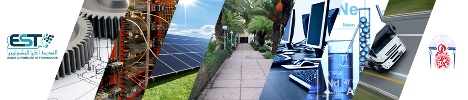 EST Fès : accès en LP | Etudiant.ma
