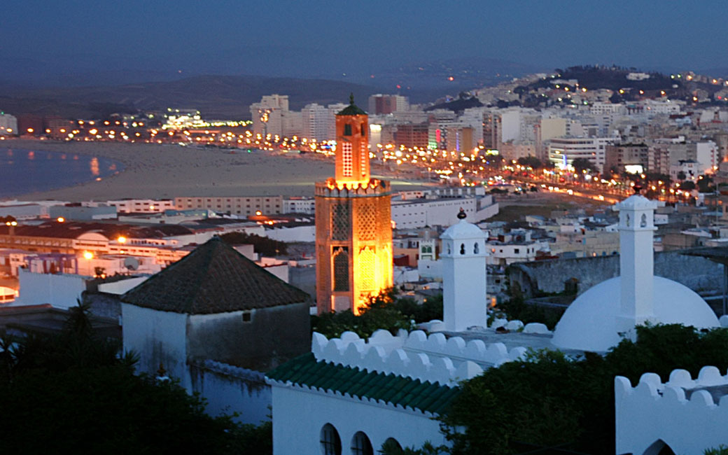 FST Tanger : accès en master | Etudiant.ma