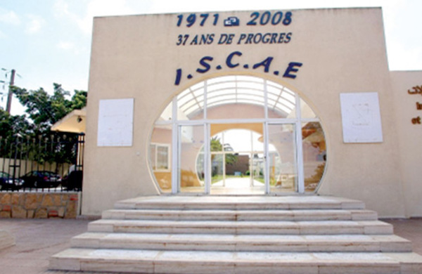 Concours d’accès ISCAE Bac+2 Casa Rabat 2018-2019 | Etudiant.ma