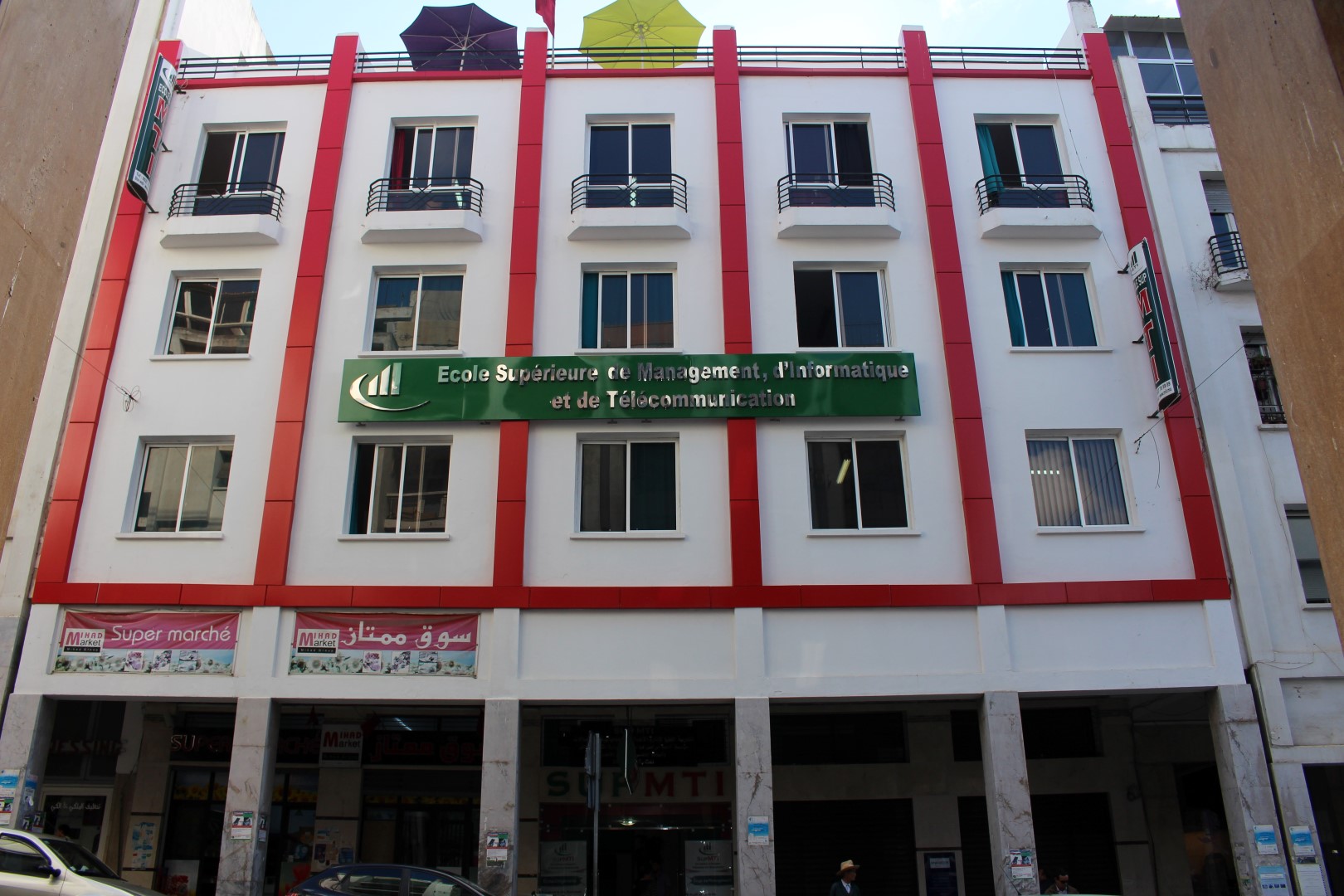 SUPMTI - Concours de la Bourse d’Excellence, 3éme Edition 2018 ...