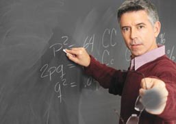 Tout sur le métier:Professeur de lycée et collège | Etudiant.ma