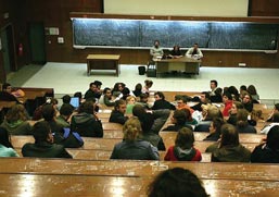 Tout sur le métier:Professeur universitaire | Etudiant.ma