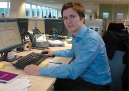 Tout sur le métier:Assistant export-import | Etudiant.ma