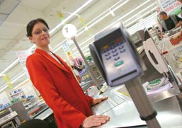 Tout sur le métier:Caissier | Etudiant.ma