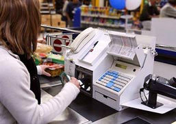 Tout sur le métier:Chef de caisse | Etudiant.ma