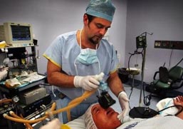 Tout sur le métier:Anesthésiste réanimateur | Etudiant.ma