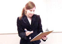 Tout sur le métier:Secrétaire | Etudiant.ma